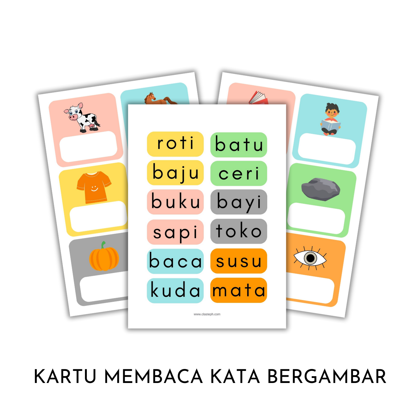 Free Printables – Clasteph