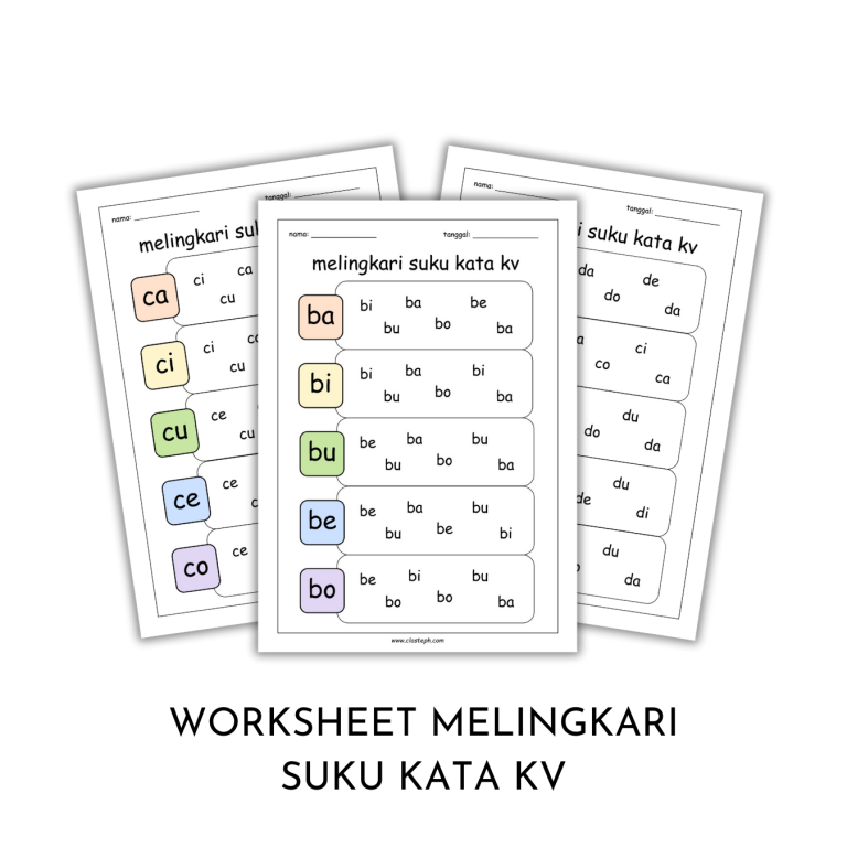 Free Printables – Clasteph